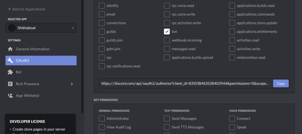 How to Make a Discord Bot Python - Python Programs