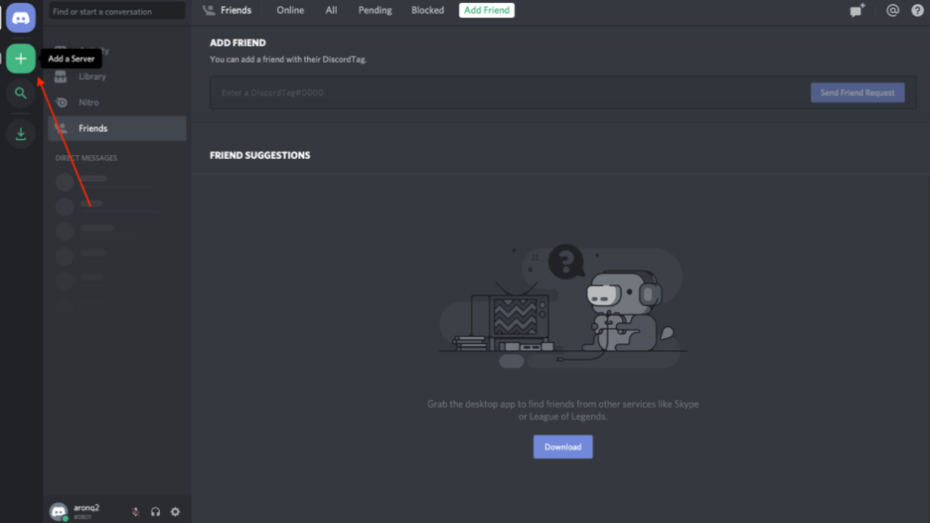 How to Make a Discord Bot Python - Python Programs