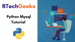 Python Mysql Tutorial PDF | Learn MySQL Concepts in Python from Free ...