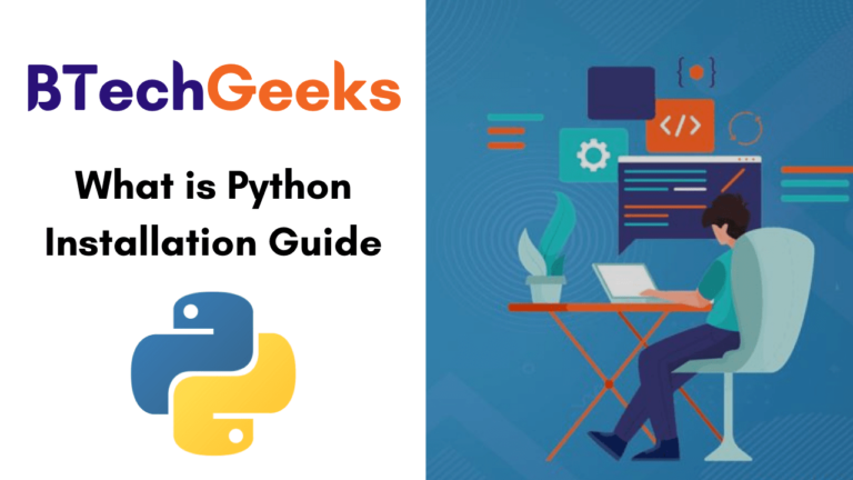 What Is Python Installation Guide How To Install Python3 Python2 